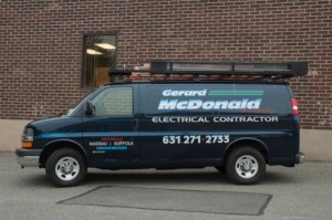 Gerard McDonald Truck2 - AAA HousewaresAAA Housewares