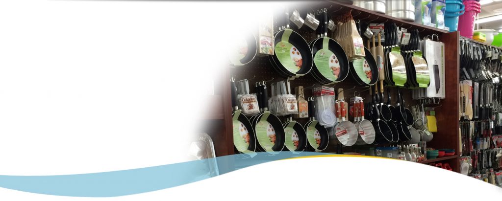 Housewares Merchandise & Distribution - AAA HousewaresAAA Housewares