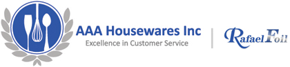 Housewares Merchandise & Distribution - AAA HousewaresAAA Housewares